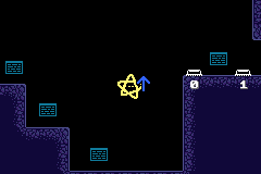 Symbol★Merged (Demo) | copyrat90::devlog